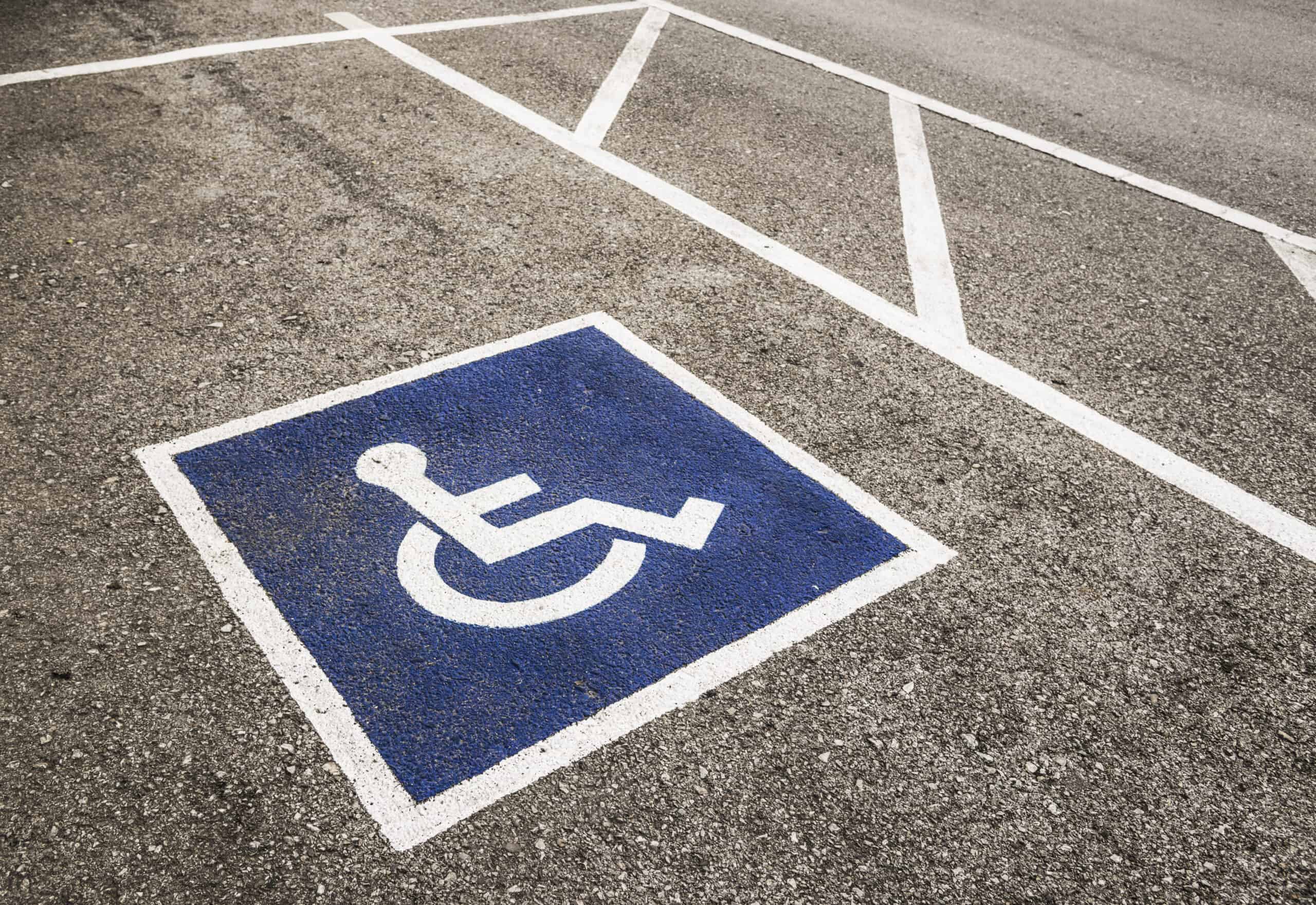 How to Get a Disability Parking Permit in NYC | NYC PPPD